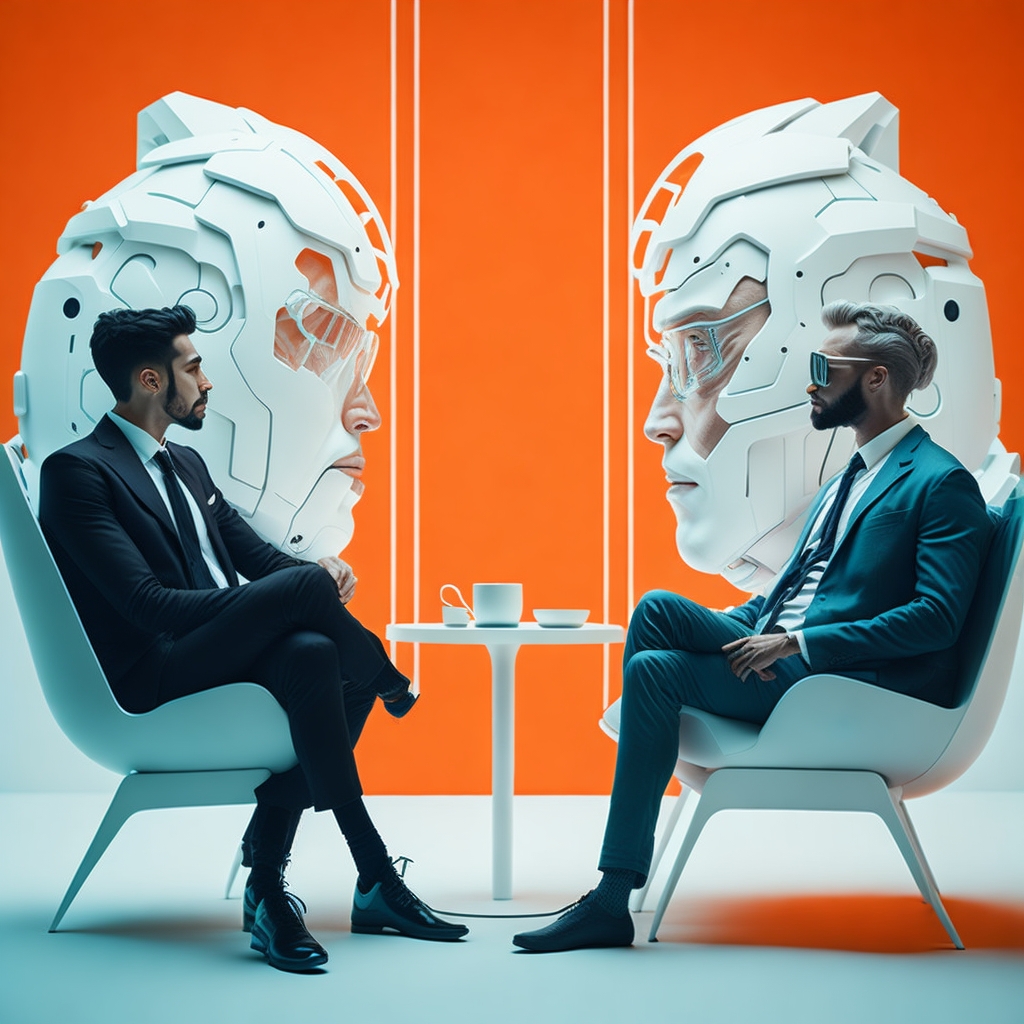 What's new in AI, Part 1: Generative AI with Dan Jeffries - Interview